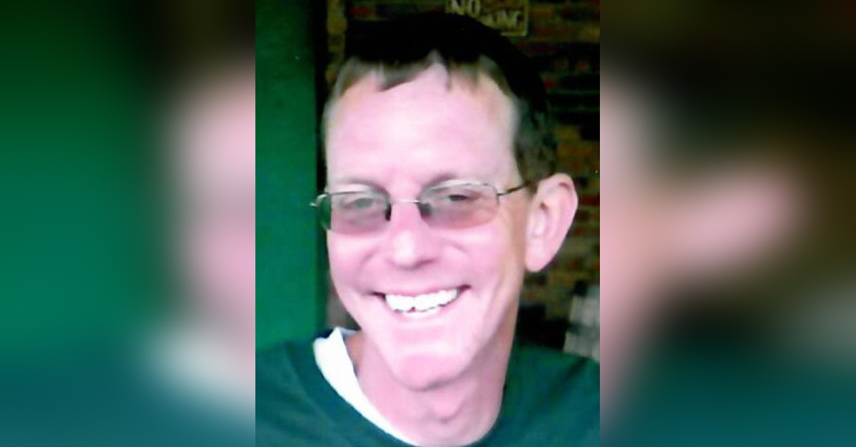 Obituary information for Brian Wright