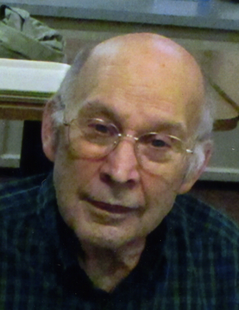 Bill Darrell Coates - 2019 - Zeyer Funeral Chapel