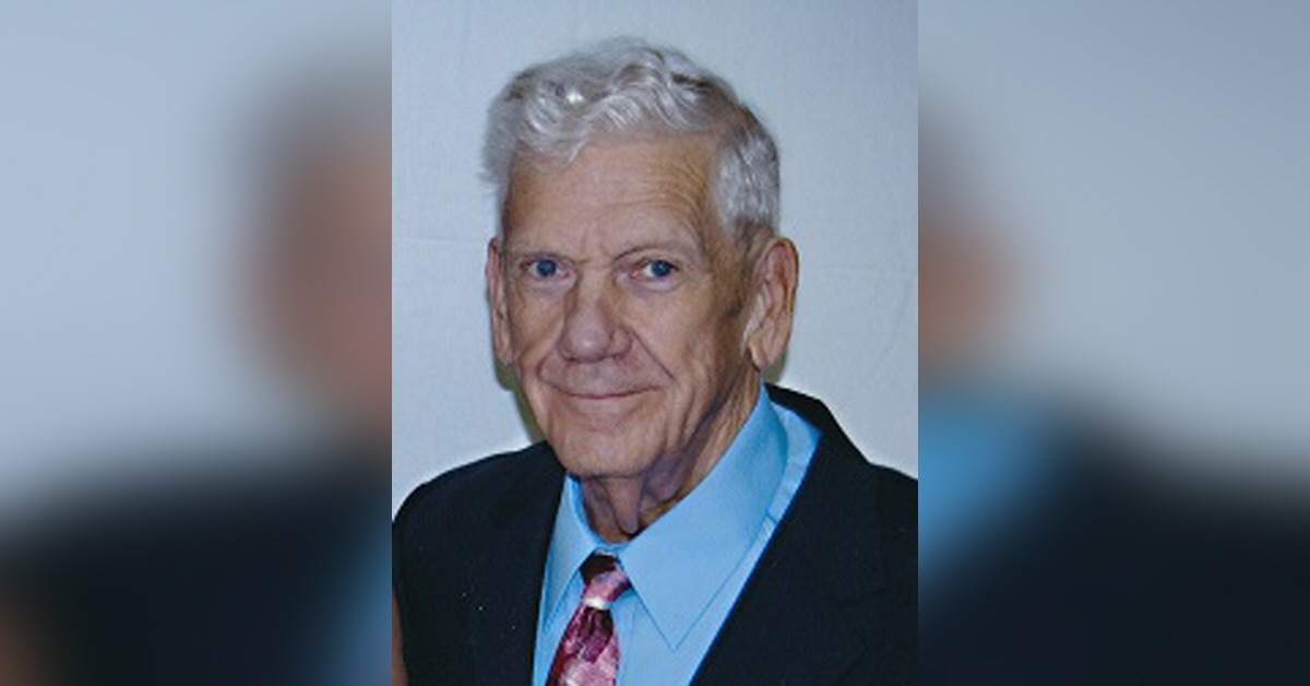 Obituary information for Joseph Louis Bair