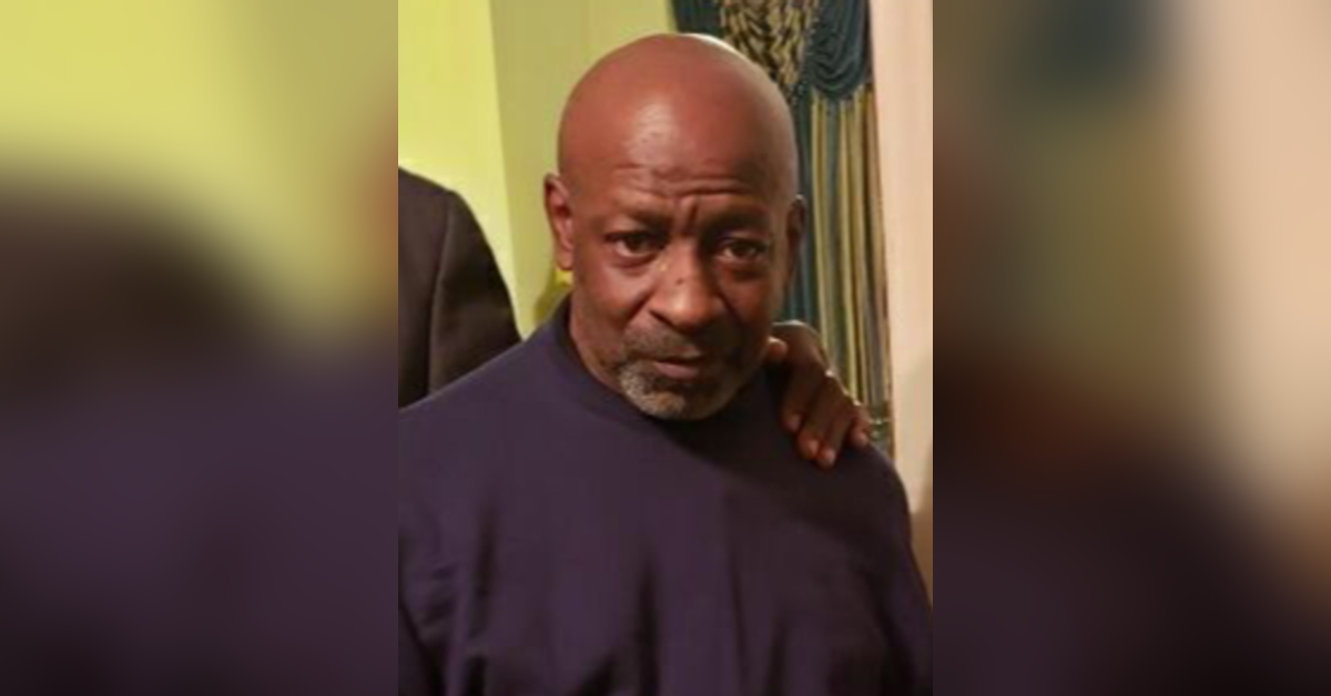 Obituary information for Charles Henry Alston