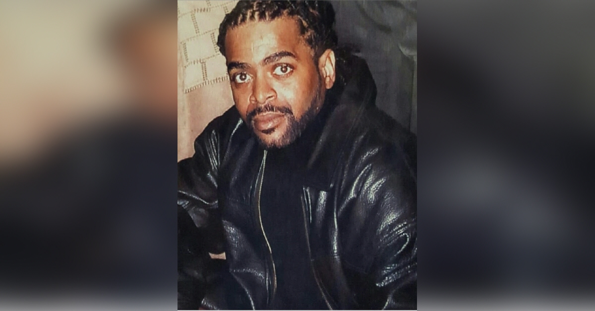 Obituary information for Terry Lee Harris