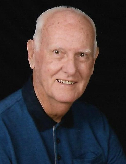 John K. Marett - 2019 - Groff Funeral Home