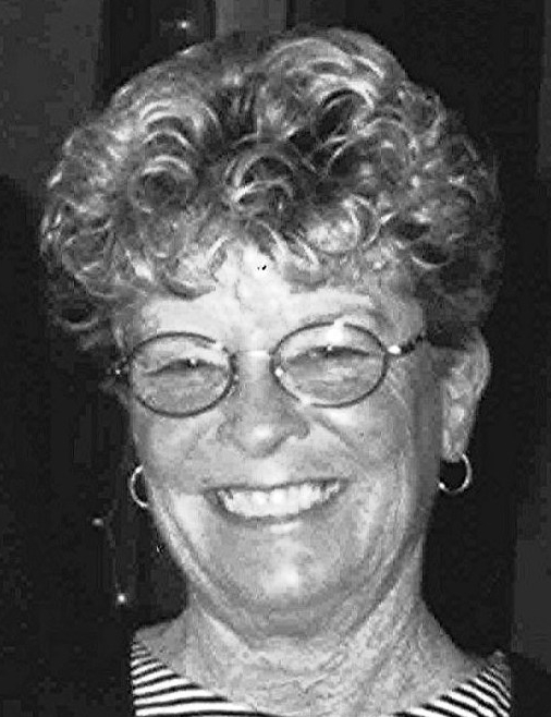 Marcy (Watts) Koch - 2019 - Meierhoffer Funeral Home & Crematory