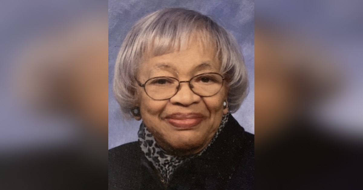 Obituary information for Lillian L. Miller