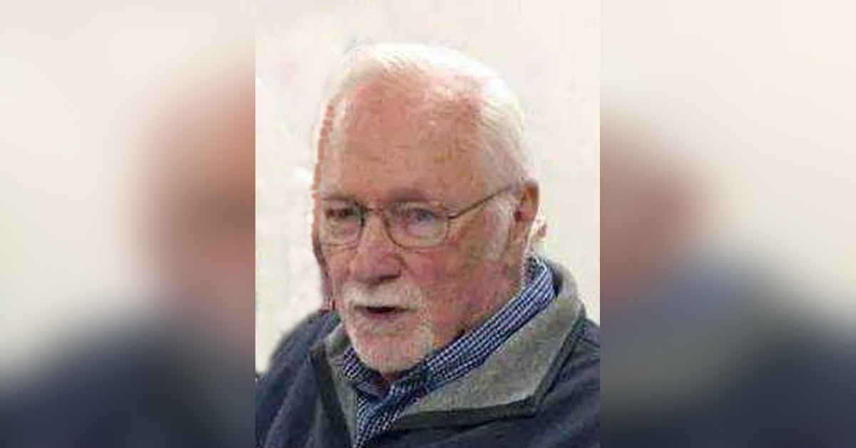 Obituary information for Robert Handley Sr.