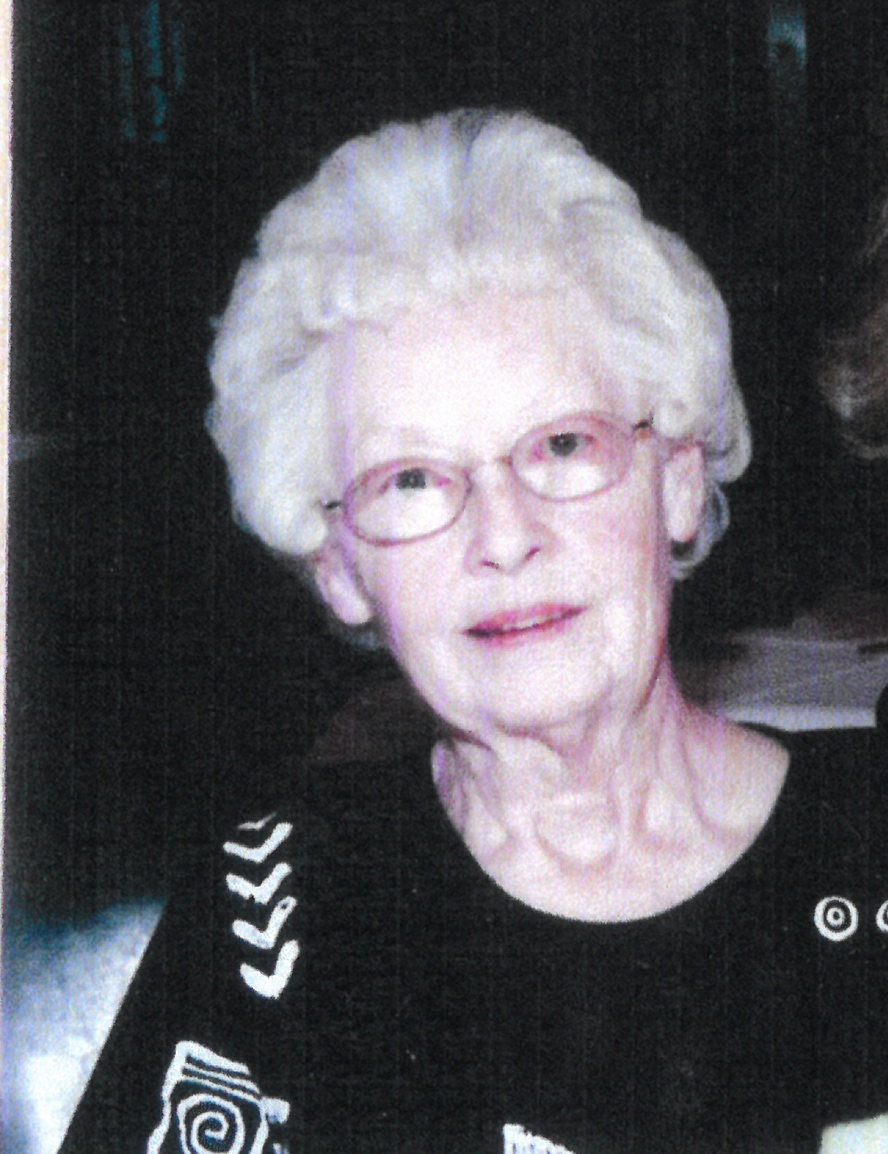 Nancy Janette Emmons - 2019 - Weddle Funeral Service