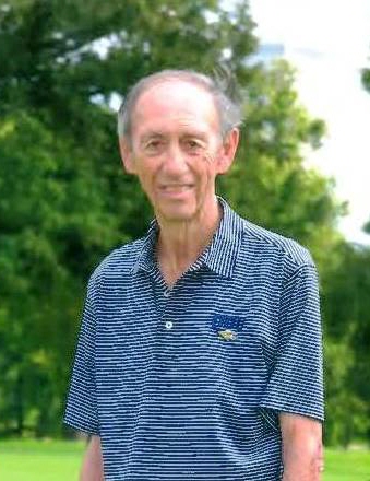 Robert "Bob" Franklin Canada - 2019 - DMD Funeral Home