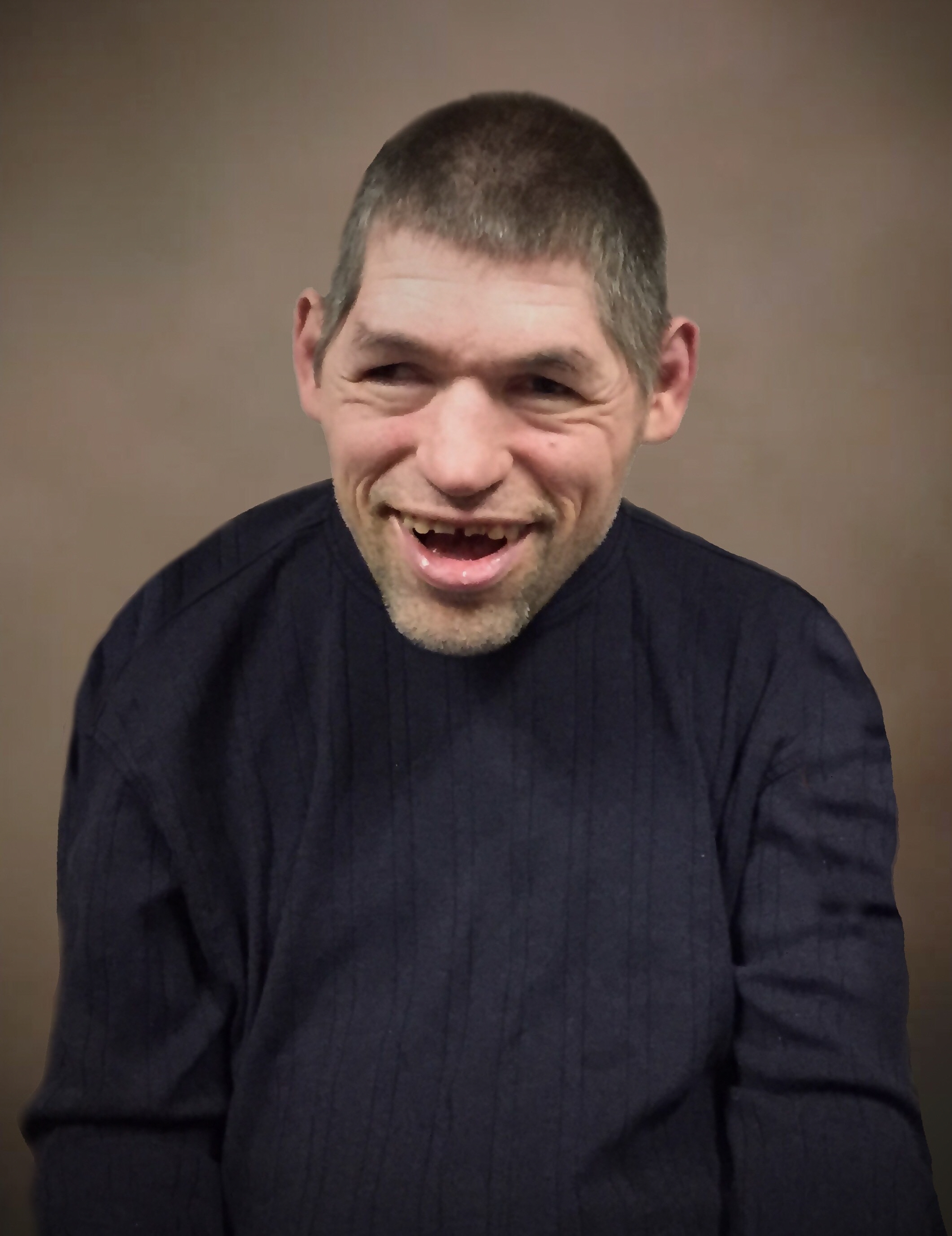 Jeffrey "Jeff" Daugherty - 2019 - Calvert Funeral Homes