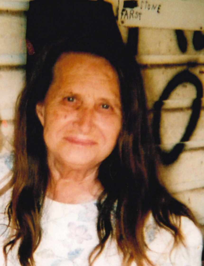 Eva Hester Pike - 2019 - Miller Funeral Service Inc