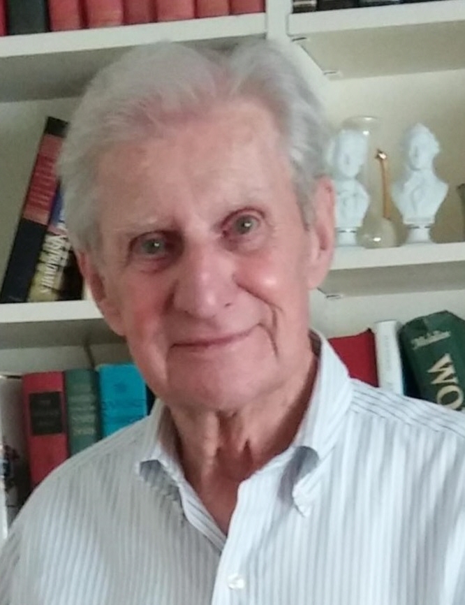 Francis "Frank" X. Mara - 2019 - Paul Ippolito Memorial