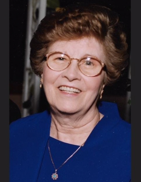 Ellen Philomena Corrigan - 2019 - Bell O Dea Funeral Home