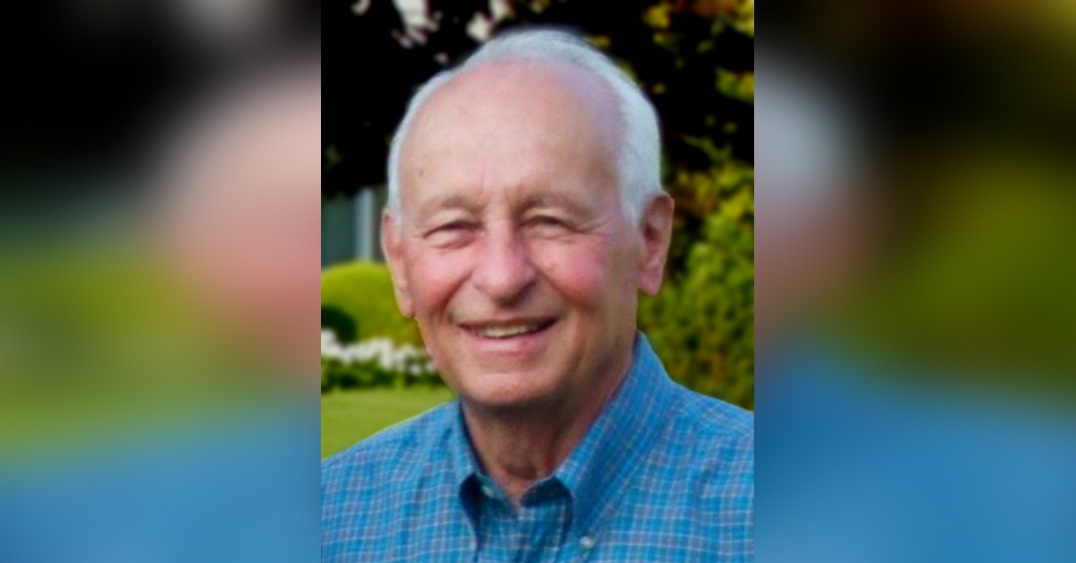 Obituary information for James Joseph Bader Obituary information for James Joseph Bader