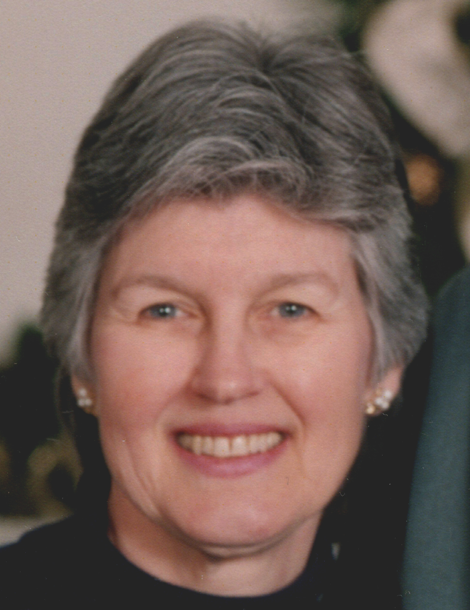 Jean Young Gaffin - 2019 - Fairfax Memorial Funeral Home