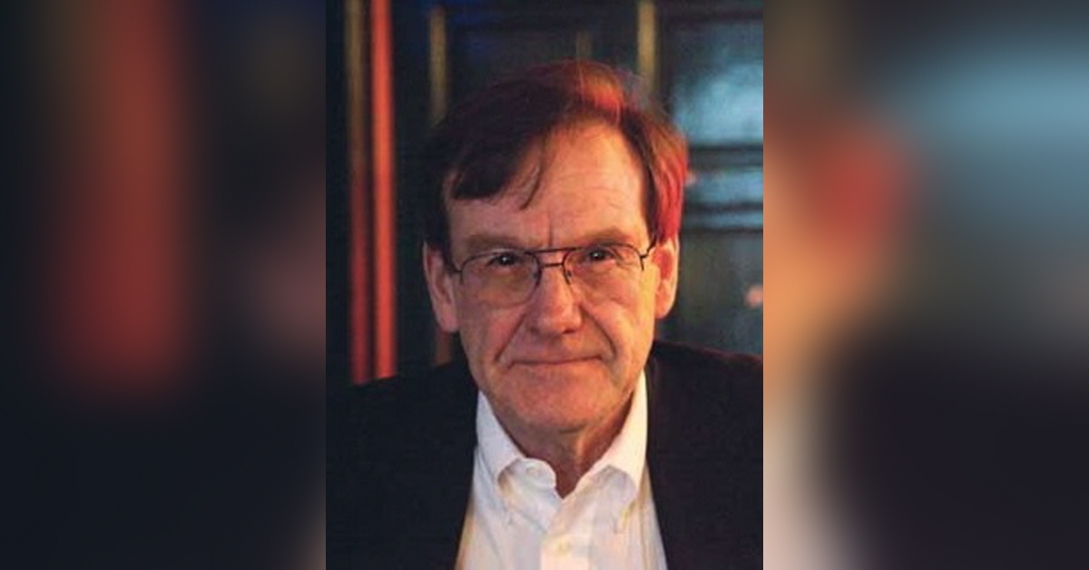Obituary information for James "Jim" Albin