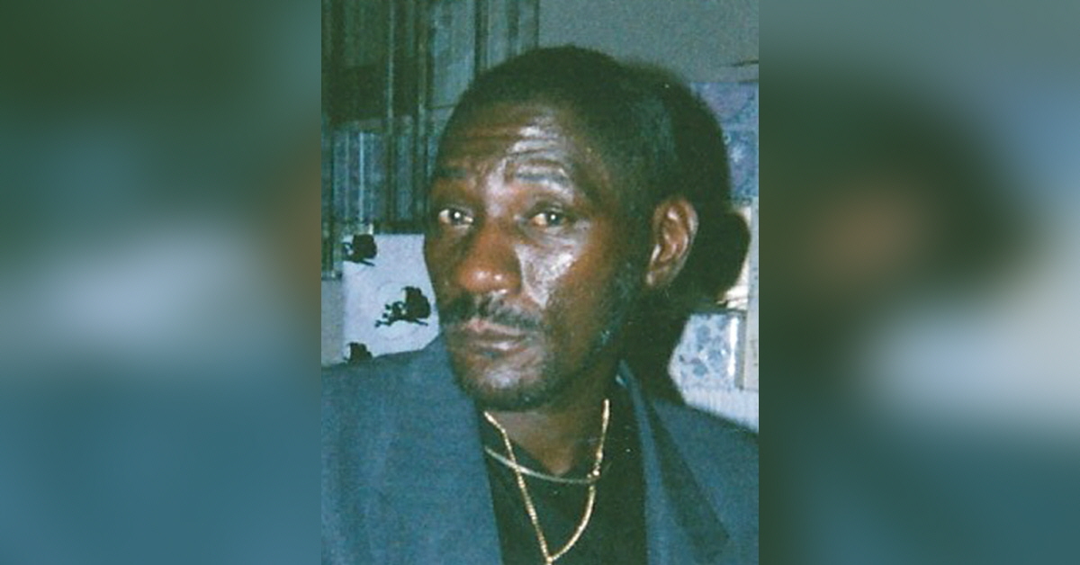 Obituary information for Roy Lee Baker