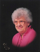 Virginia Mae "Ginny" Engle Obituary - 2019 - Hoffman Funeral Home