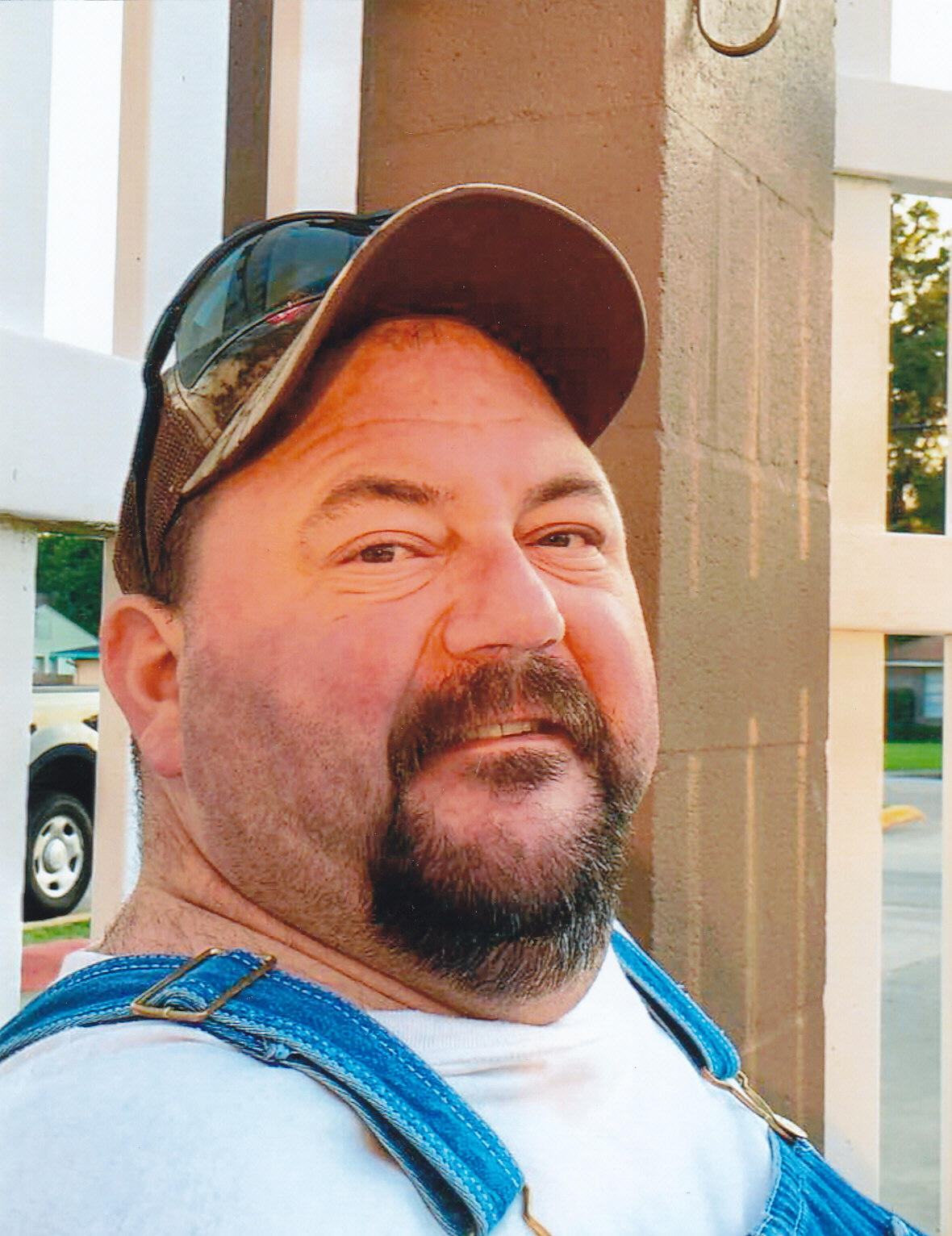 Michael Burkhalter - 2019 - Hanner Funeral Service