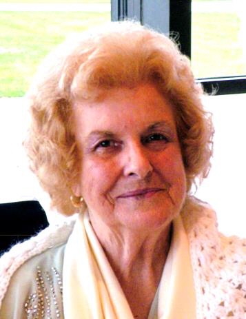 Florence Inez Ploeger - 2019 - Vanlerberghe Funeral Home