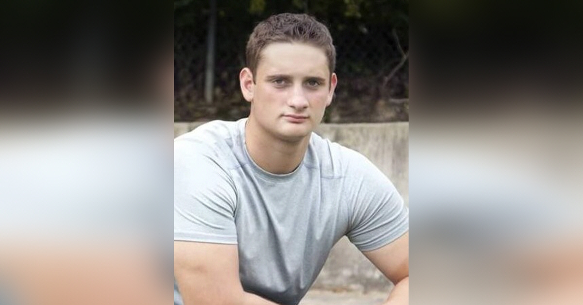 Obituary information for Michael Brooks Thew Mayberry