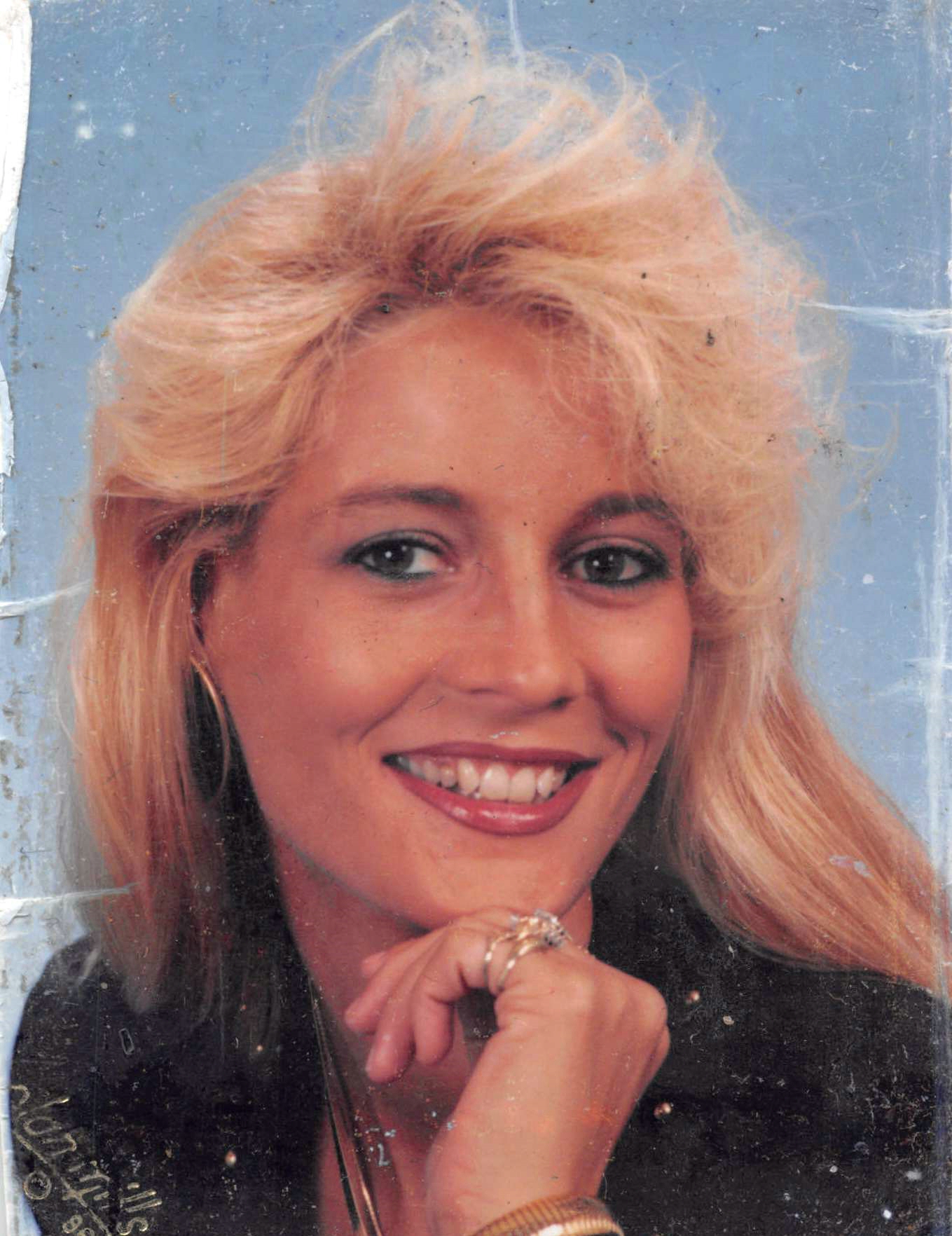 Paula Kaye Gaspard - 1970 - Paula Kaye Gaspard