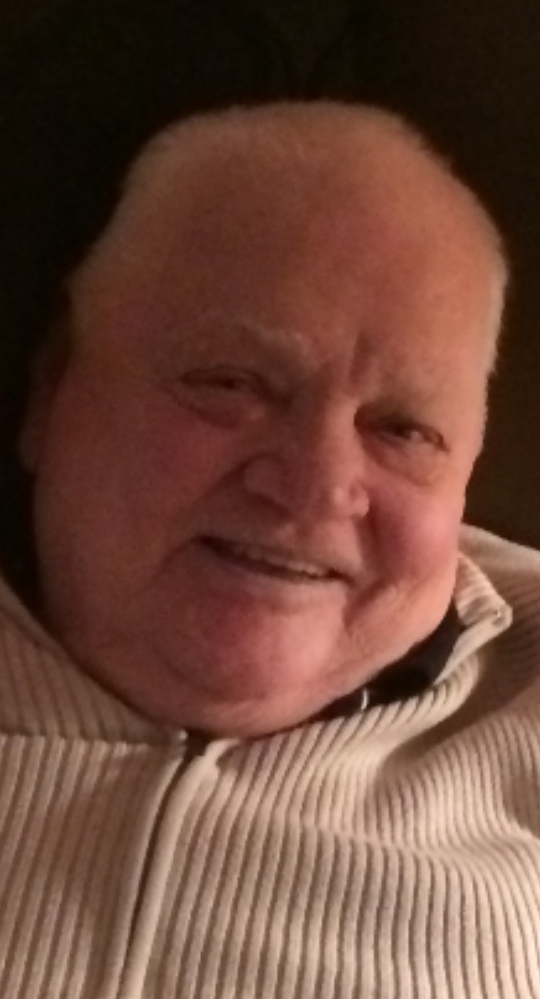 Thomas Collins - 2019 - Vainieri Funeral Home