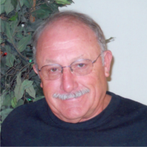 Terry Lee Morehead - 2018 - Parks Brothers Funeral Service