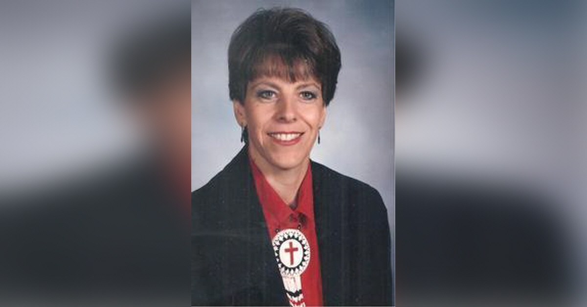 Obituary information for Mary Kay Adams