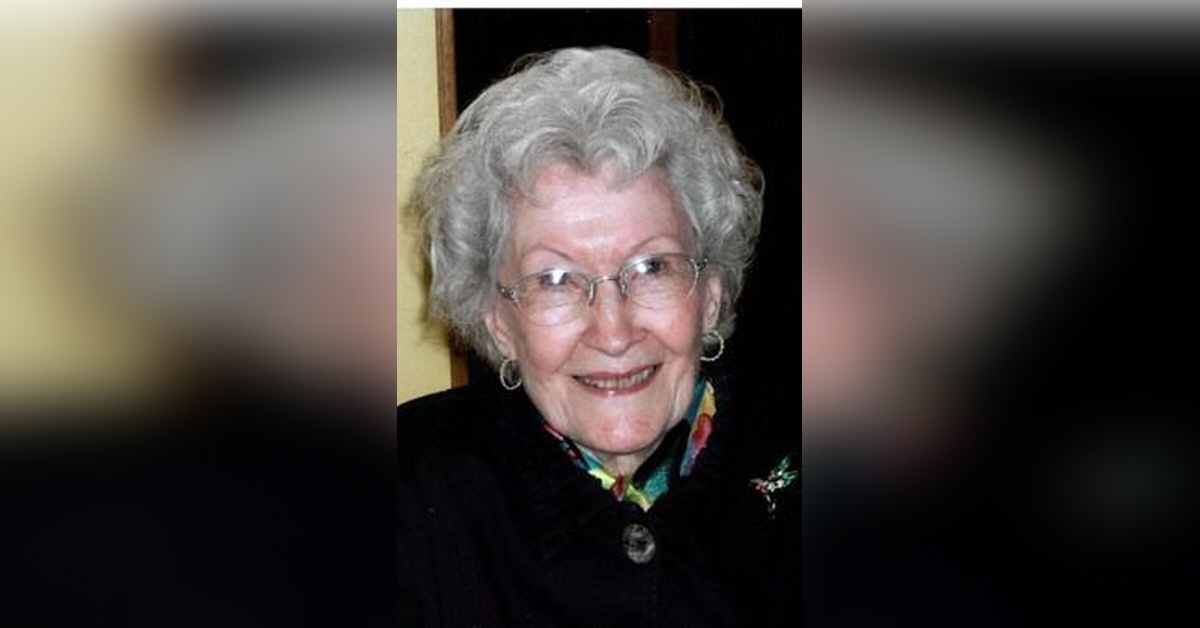 Obituary information for Maxine Elizabeth Williams