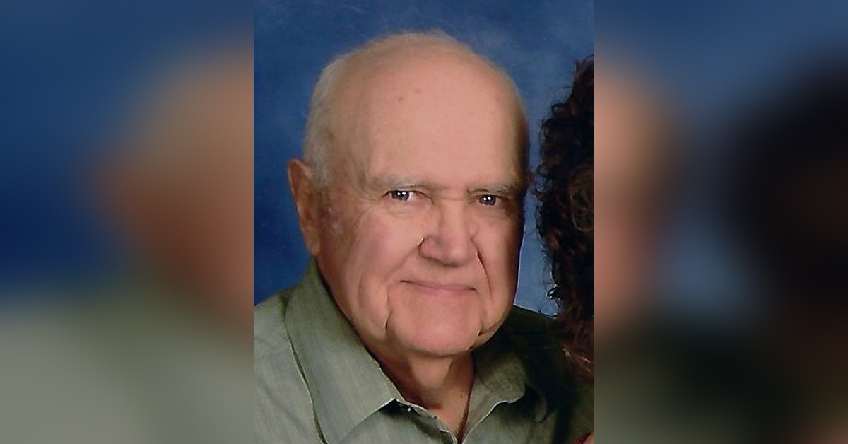 Obituary information for Hubert G. Smith