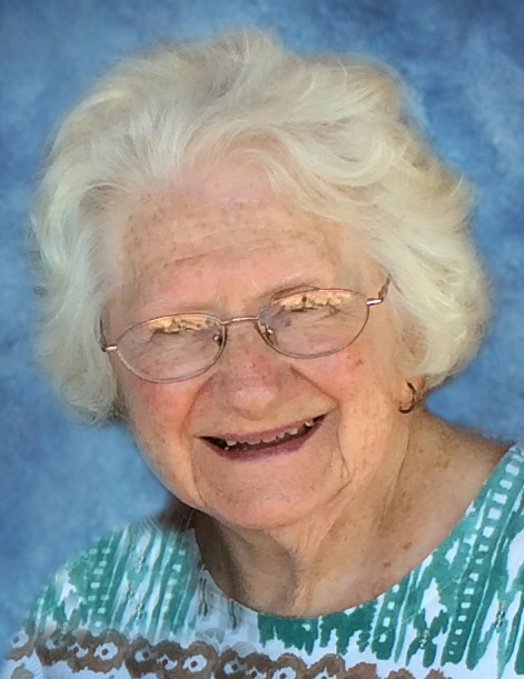 Virginia Lee Killian - 2019 - Browning Funeral Home