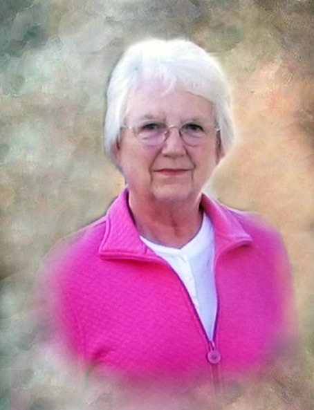 Carol Oliver - 2019 - Julian Peeples Funeral Home