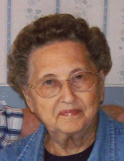 Alice Shepard - 2019 - Reece Funeral Home