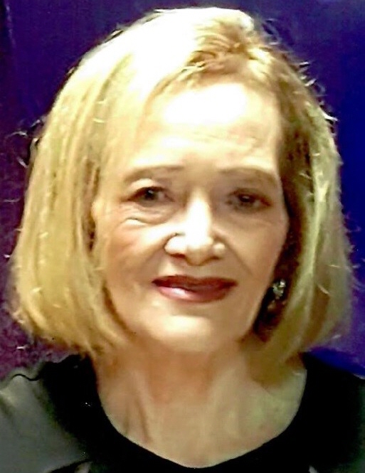 Magdalena Castro - 1970 - Magdalena Castro