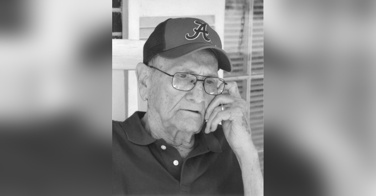 Obituary information for Bill R Copeland