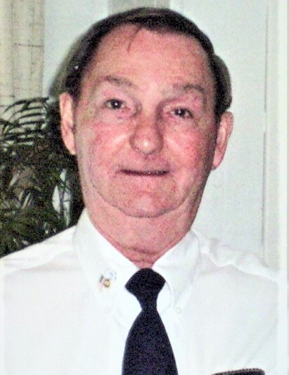 Robert "Bob" Louis Webb - 2019 - Saint Joseph Funeral Home