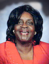 Jacqueline Edwards - 2019 - TS Warden