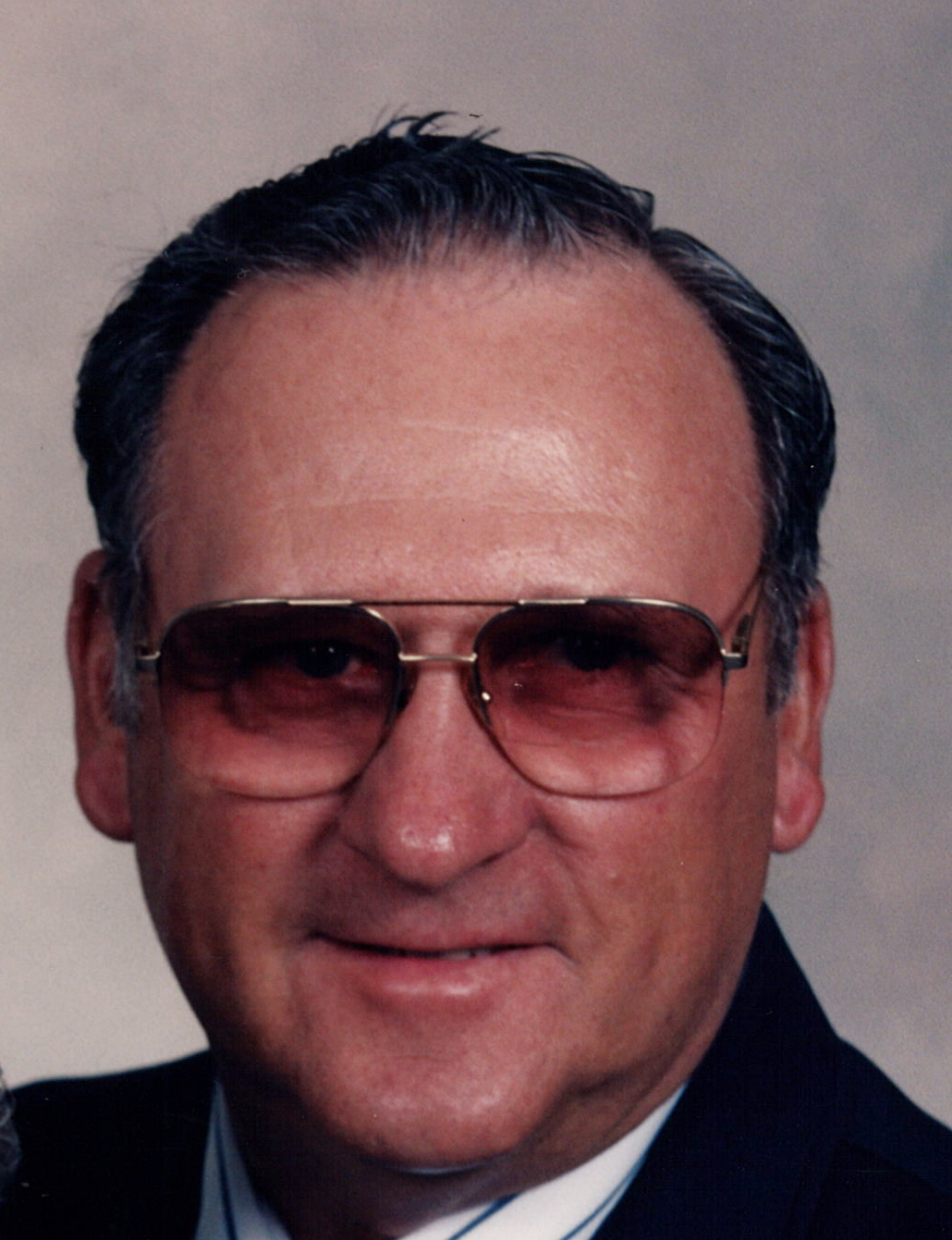 Wayne E. Boore - 2019 - Carson-Wall Funeral Services