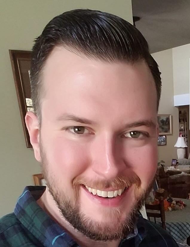 Jacob Matthew Pollock - 2019 - Farris Funeral Service