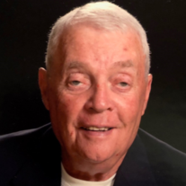 Tod E. Masters - 2018 - Carlson Holmquist Sayles