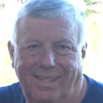 Raymond Baxter - 2016 - Carlson Holmquist Sayles