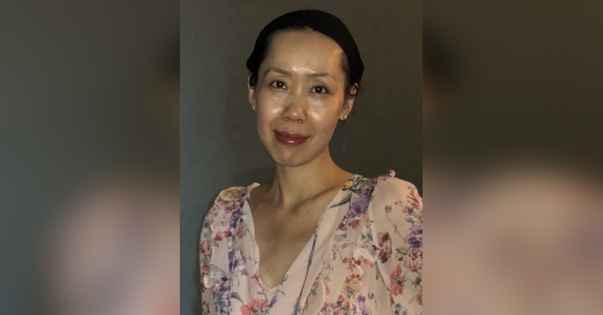 Obituary information for 伍李換華夫人 Amy Woo Wah Hui