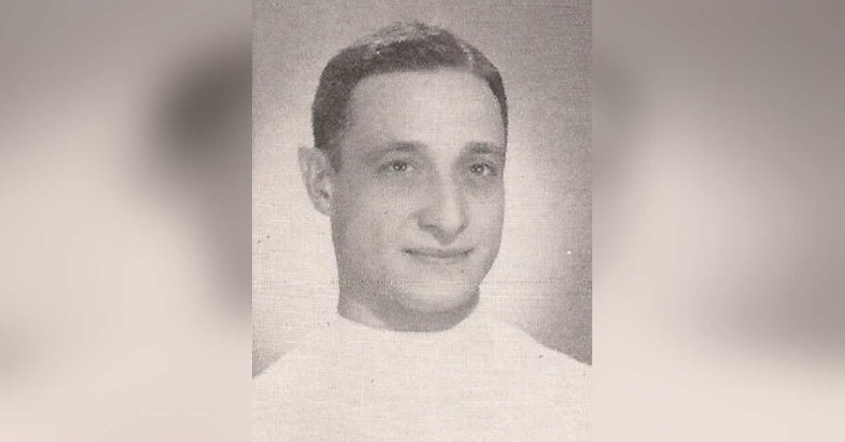 Obituary information for Joseph A. Ezzo, M.D.