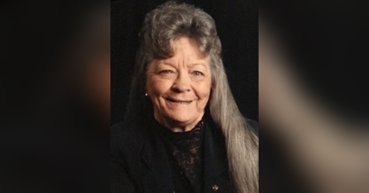 Obituary information for Judy Dianne Knowles
