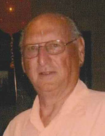 Phillip "Pat" LaCroix - 2019 - Roberts Family