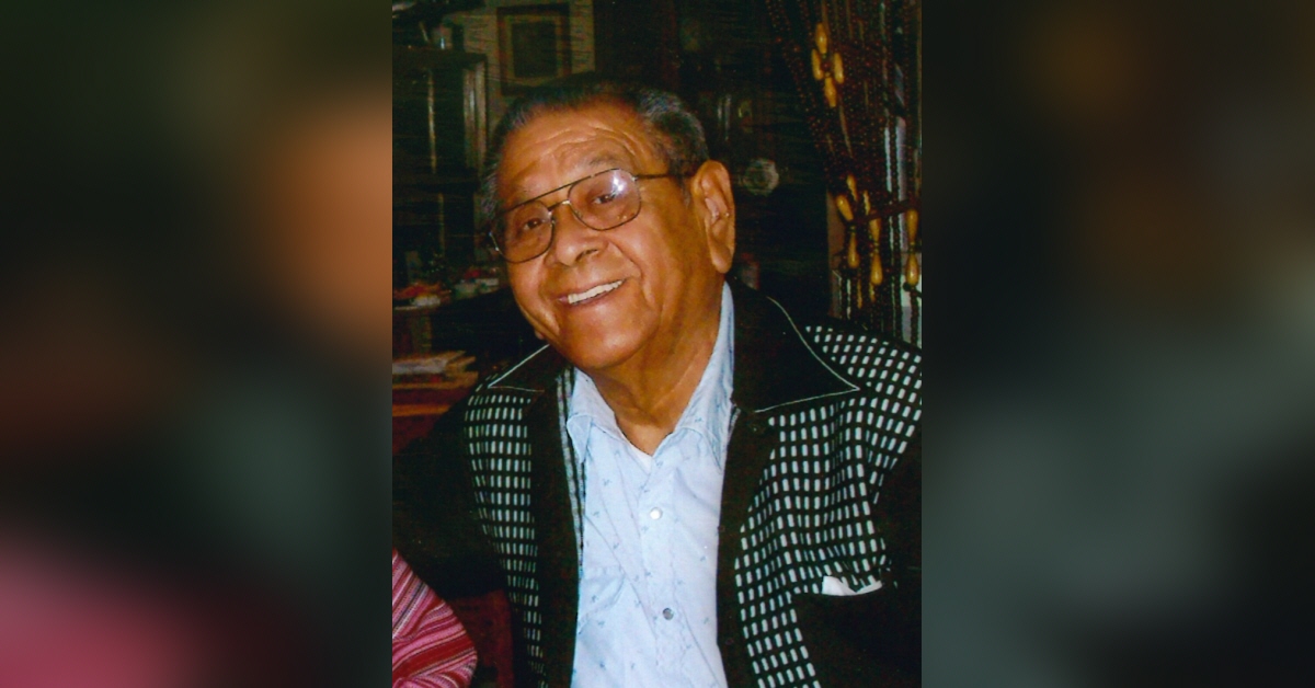 Obituary information for Raynaldo Garcia Suniga