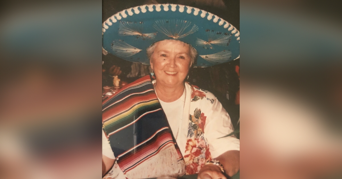 Obituary information for Bernadine Kent Carroll