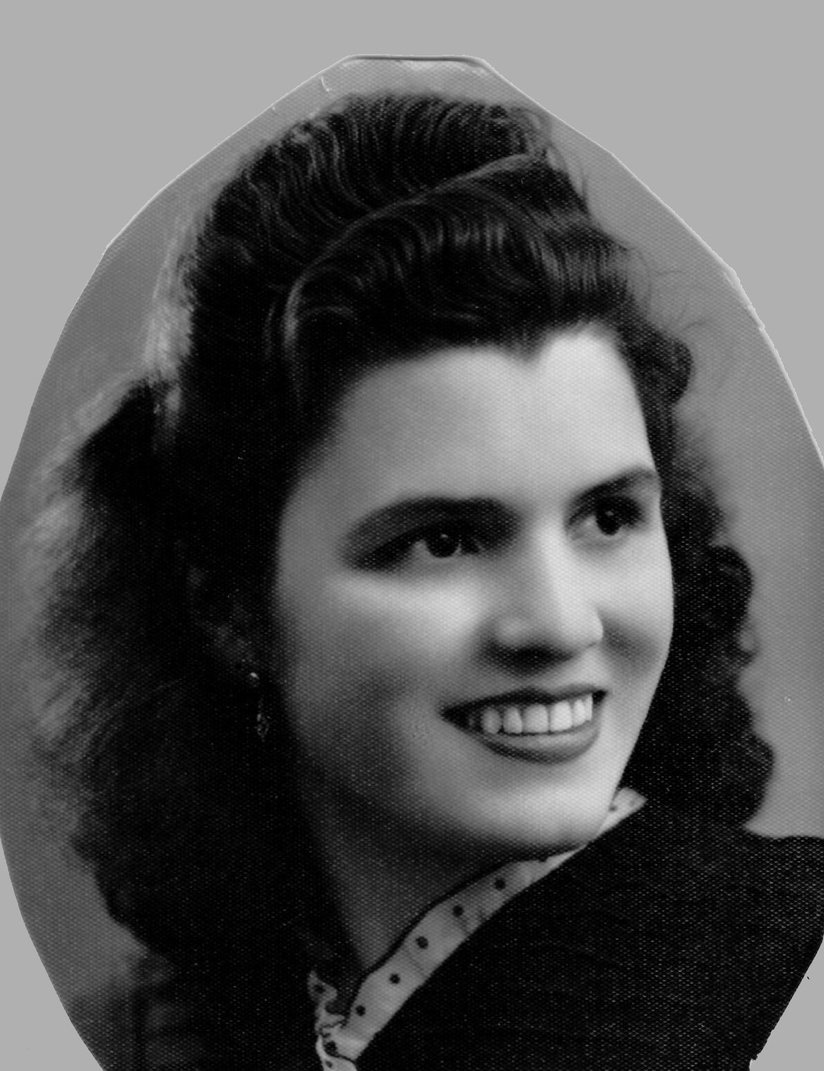 Ester Maria Daviero - 2019 - Cumberland Chapels