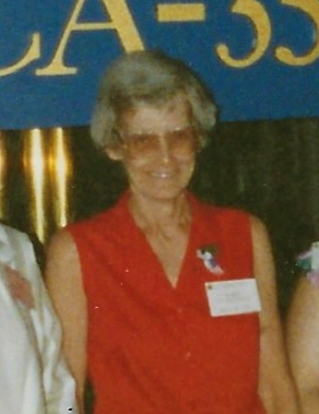 Mary Lou Knowles - 2019 - Friedrich-Jones Funeral Home