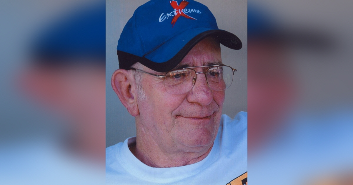 Obituary information for Jerry Stanford