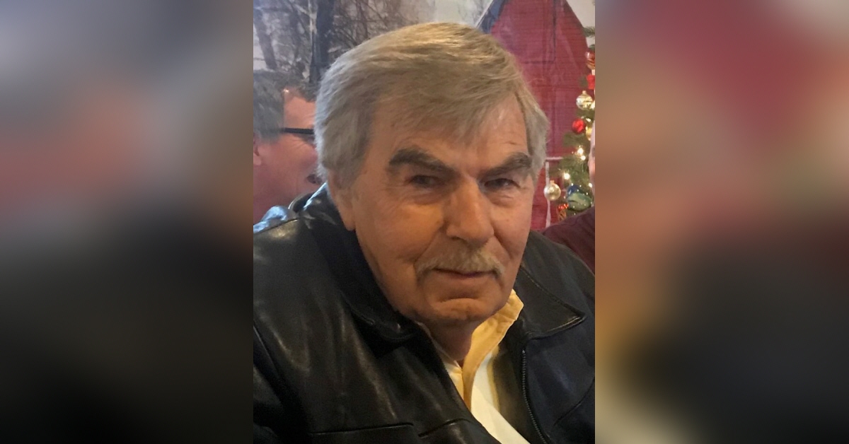 Obituary information for Johnny Roger Wiles